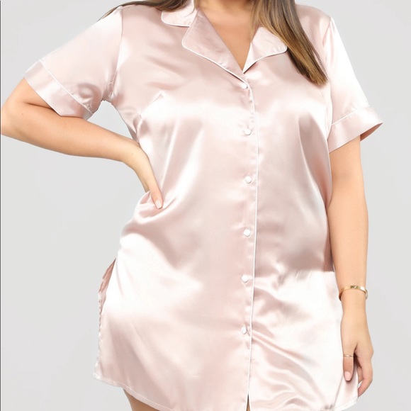 Fashion Nova | Intimates & Sleepwear | 3 For 4 Use The Offer Button ...